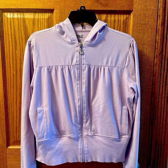 Everlast | Jackets & Coats | Everlastxllavenderjacket | Poshmark